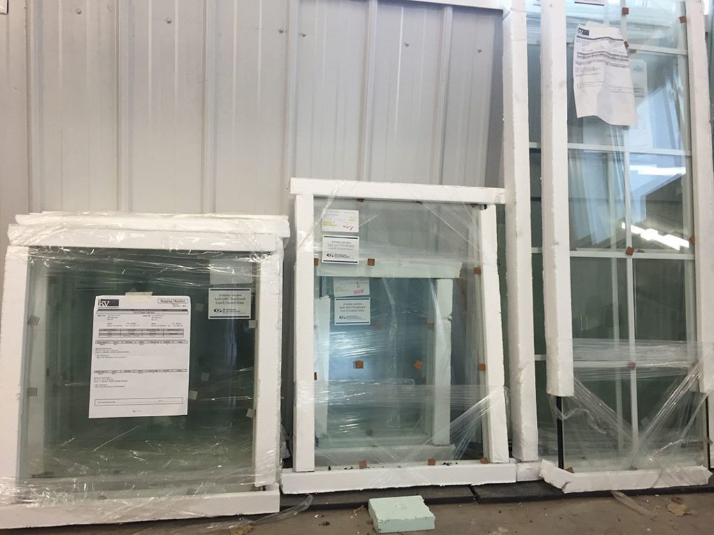 Thermal Sealed Units - Vics Glass Window and Doors